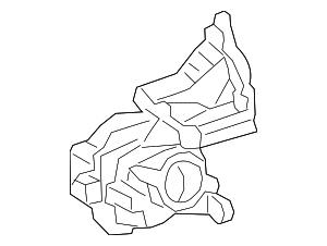 16032-F2010 - Water Manifold - 2019-2022 Toyota Corolla | OEM Genuine ...