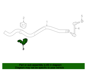 48824-04050 - 2005-2023 Toyota Tacoma - Stabilizer Bar Bracket | Nucar ...