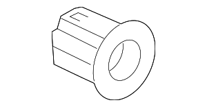 2019-2023 Nissan Sensor Ring 28533-6MM8B | OEM Parts Online