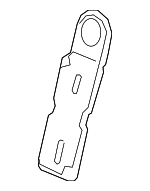 Driver Seat Components for 2020 Chevrolet Silverado 1500 ...