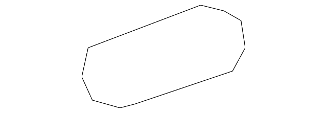 2021-2023 GM Slide Knob 84794247 | OEM Parts Online