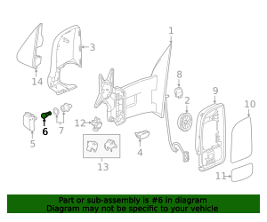 910906560064 - Signal Bulb 2019-2024 Mercedes-Benz | Mercedes-Benz USA ...