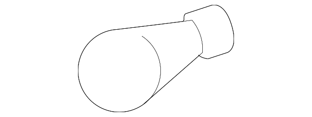 910906560064 - Signal Bulb 2019-2024 Mercedes-Benz | Mercedes-Benz USA ...