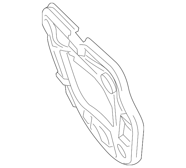 099-464-52-05 - Horn Contact Ring 2018-2021 Mercedes-Benz | Mercedes ...