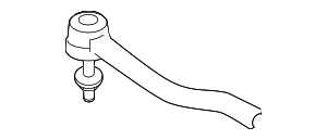 D8520-JA00A - Outer Tie Rod 2007-2014 Nissan | Group 1 Auto Parts