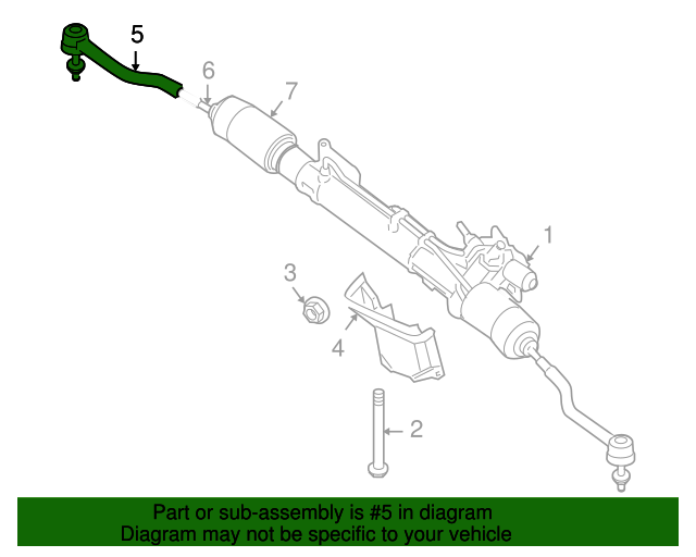 2007-2014 Nissan OEM NEW 07-13 Nissan Maxima Altima Front Right ...