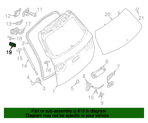 Control Unit 213-900-05-00 | Mercedes-Benz Parts