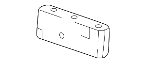 213-900-05-00 - Control Module 2017-2023 Mercedes-Benz | Mercedes-Benz ...