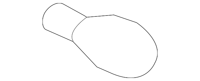 63117359245 - 2012-2018 BMW Tail Lamp Bulb (63-11-7-359-245) | BMW of ...