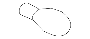 63117359245 - 2012-2018 BMW Tail Lamp Bulb (63-11-7-359-245) | BMW of ...