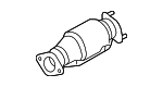 28950-2E300 - Catalytic Converter 2014-2016 Kia | Kia.Parts