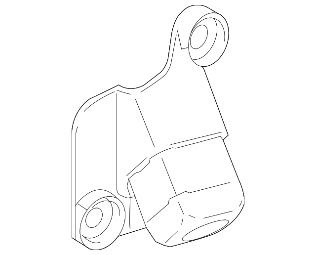 2014-2015 Toyota Tundra Camera 86790-0C020 | Toyota Parts Center