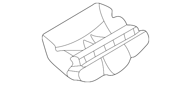 0K2AA-66315A - Cruise Switch 1998-2002 Kia | Kia.Parts Store