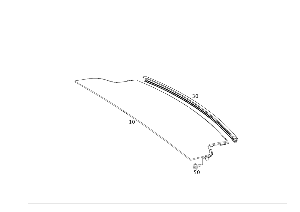 000000-004382 - Bolt And Washer Assembly 2002-2026 Mercedes-Benz ...