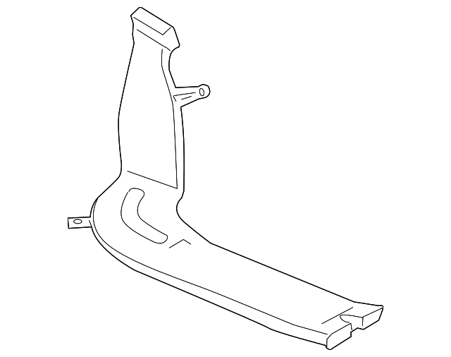 Genuine BMW 64-22-9-175-039 | Air Duct | FREE Shipping on Most Orders ...