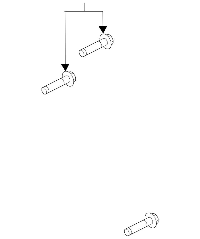 2020-2023 Ford Drive Shaft Pinion Yoke Bolt w719511s439 | TascaParts.com
