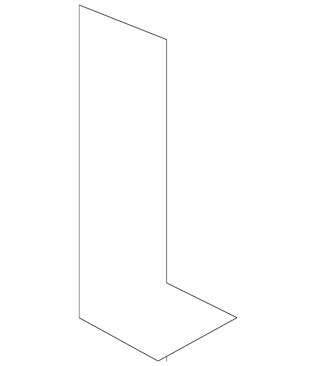 86635-1G050 - Reinforcement Lower Bracket 2006-2009 Kia Rio | Kia.Parts ...