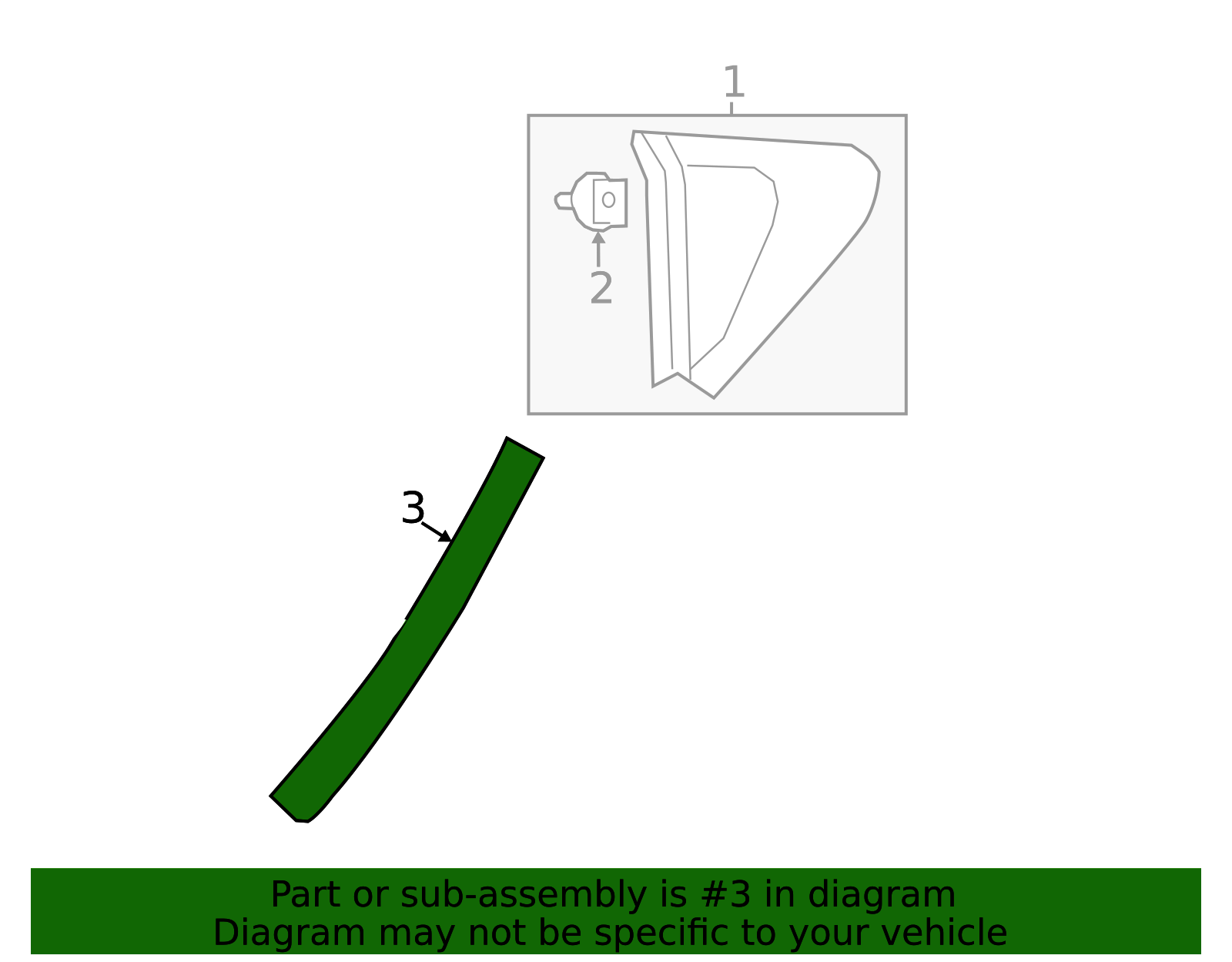 GHP9-50-4R2A - Stone Guard 2014-2021 Mazda 6 | Florida Mazda Parts