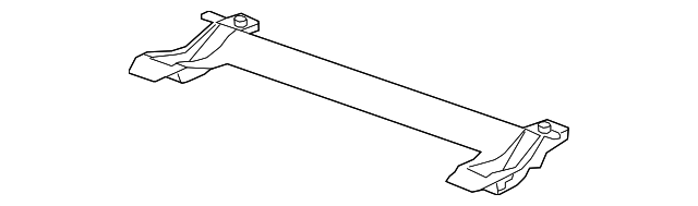23473171 GM Upper Bracket | GM Parts Store