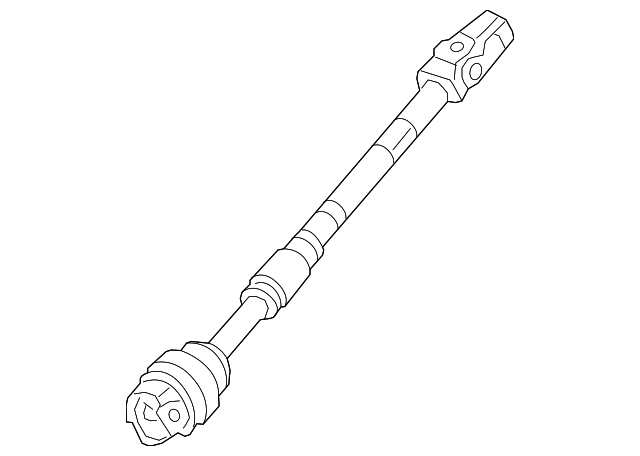 68274931AC - Engine Oil Indicator Tube - 2020 Mopar | Mopar Parts Canada