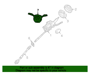 Module 68599295aa | TascaParts.com