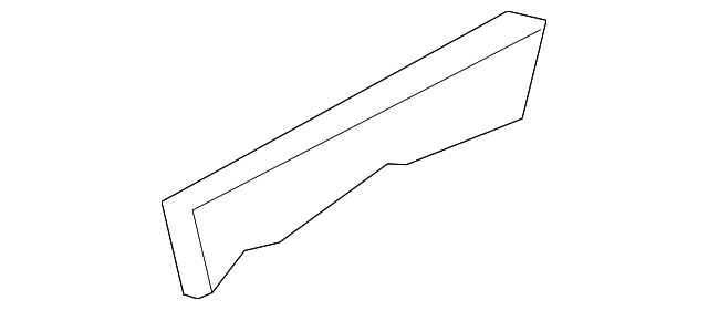 51717163145 - 2007-2014 BMW Seal (51-71-7-163-145) | BMW of South ...