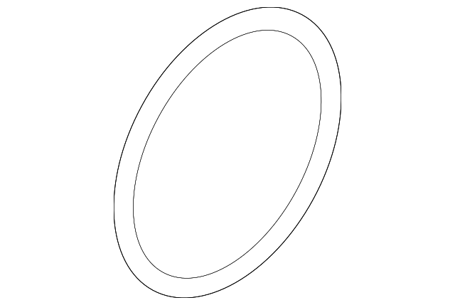 25642-2G500 - Housing Gasket - 2009-2016 Hyundai | World OEM Parts Hyundai