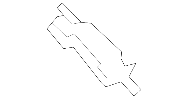 2019-2023 Ram 1500 Hanger 68268197AA | TascaParts.com