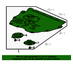 2020-2025 GM Under Cover 60005892 GM | GMPartsDirect.com