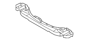 86631-B2510 - Impact Bar 2017-2019 Kia | Kia.Parts Store