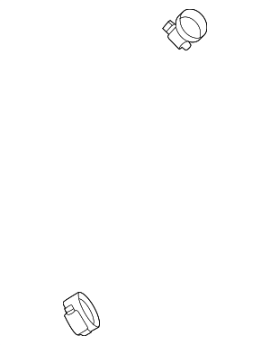 2019-2025 GM Multi-Purpose Clamp 19356358 GM | GMPartsDirect.com