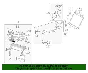 2000-2025 GM Multi-Purpose Plug 09427695 GM | GMPartsDirect.com
