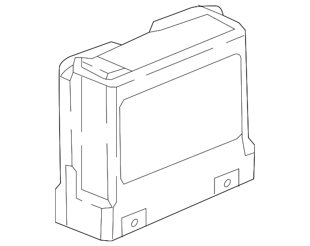 39670-TLA-A01 - Module 2020-2022 Honda CR-V | Honda Parts Online