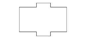 2016-2022 Toyota Spoiler Assembly Protector 76874-47020 | Toyota Parts ...