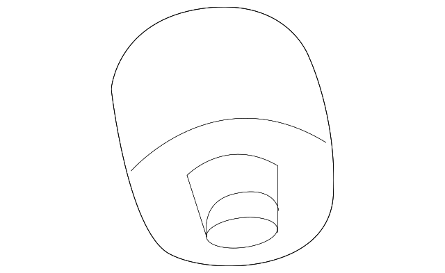 2001-2005 Toyota RAV4 Trailing Arm Bushing 48725-42080 | Retail ...