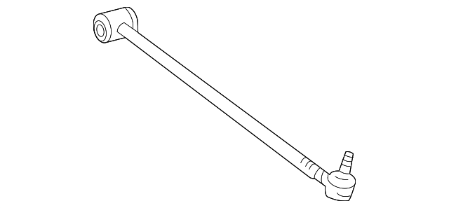 2001-2005 Toyota RAV4 Suspension Control Arm 48730-42020 | Brantford Toyota