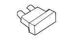 Genuine OEM Nissan Fuses | Nissan Parts Plus