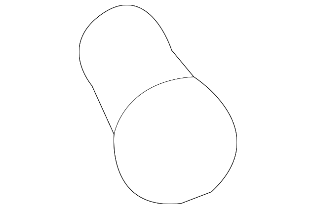 18643-05009-L - Marker Lamp Bulb - 2009-2021 Hyundai | World OEM Parts ...