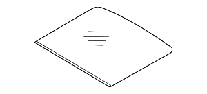 65430XC01A - Fixed Glass - 2019-2021 Subaru Ascent | World OEM Parts Subaru