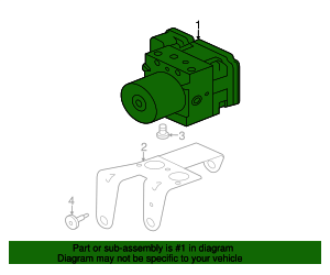 2016-2019 Jaguar F-Type Modulator T2R22161 | JaguarParts.com