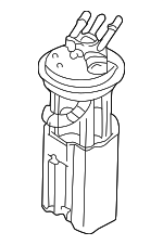 Fuel Pumps | Maxon GMC Parts