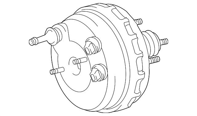 44730-0C010 - Check Valve 2001-2018 Toyota | Ourisman Toyota Parts