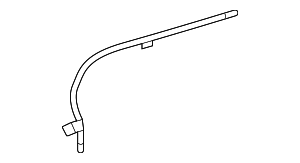 53021937AD - Cylinder Head Cover - 2002-2012 Mopar | Mopar Parts Canada