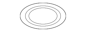 42025SC000 - Fuel Pump Gasket 2009-2015 Subaru | Subaru Direct Wholesale