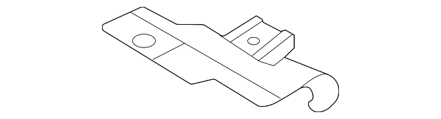 2021-2024 Ford F-150 Lower Seal ml3z17h785aa | TascaParts.com