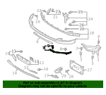 Ford ML3Z-17626-L - Valance - 2021 Ford F-150 | OEM Ford Parts ...