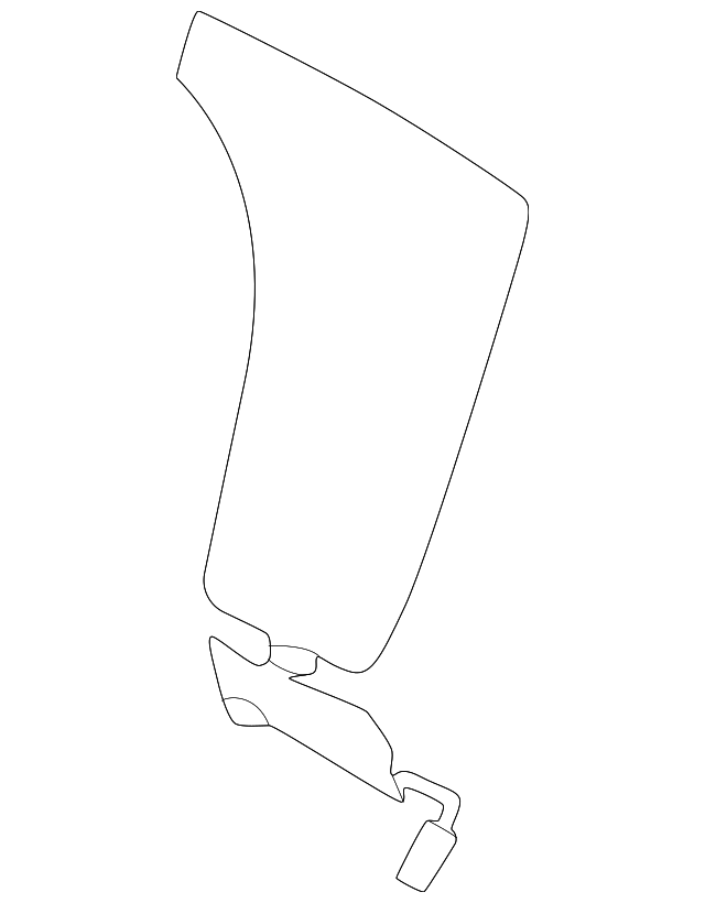 Hyundai - 88170-CW010 - Seat Cushion Heater - 2022-2024 Hyundai | OEM ...