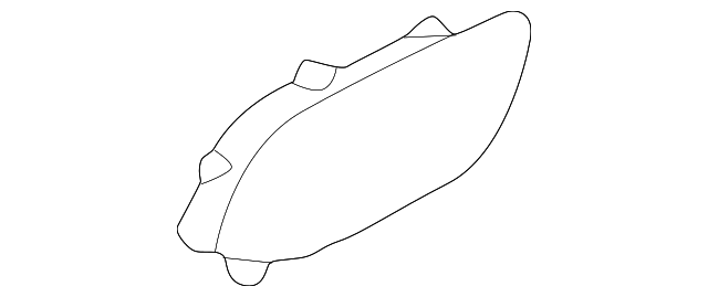 2022-2024 Hyundai Tucson Switch 88080-N9110-NNB | World OEM Parts Hyundai