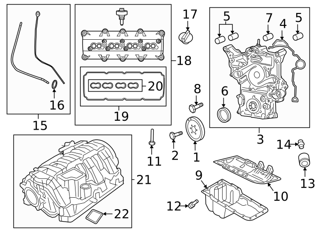 2012-2020 Mopar Indicator 5038472AB | TascaParts.com