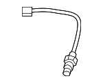 Oxygen Sensors | Mitsubishi Parts